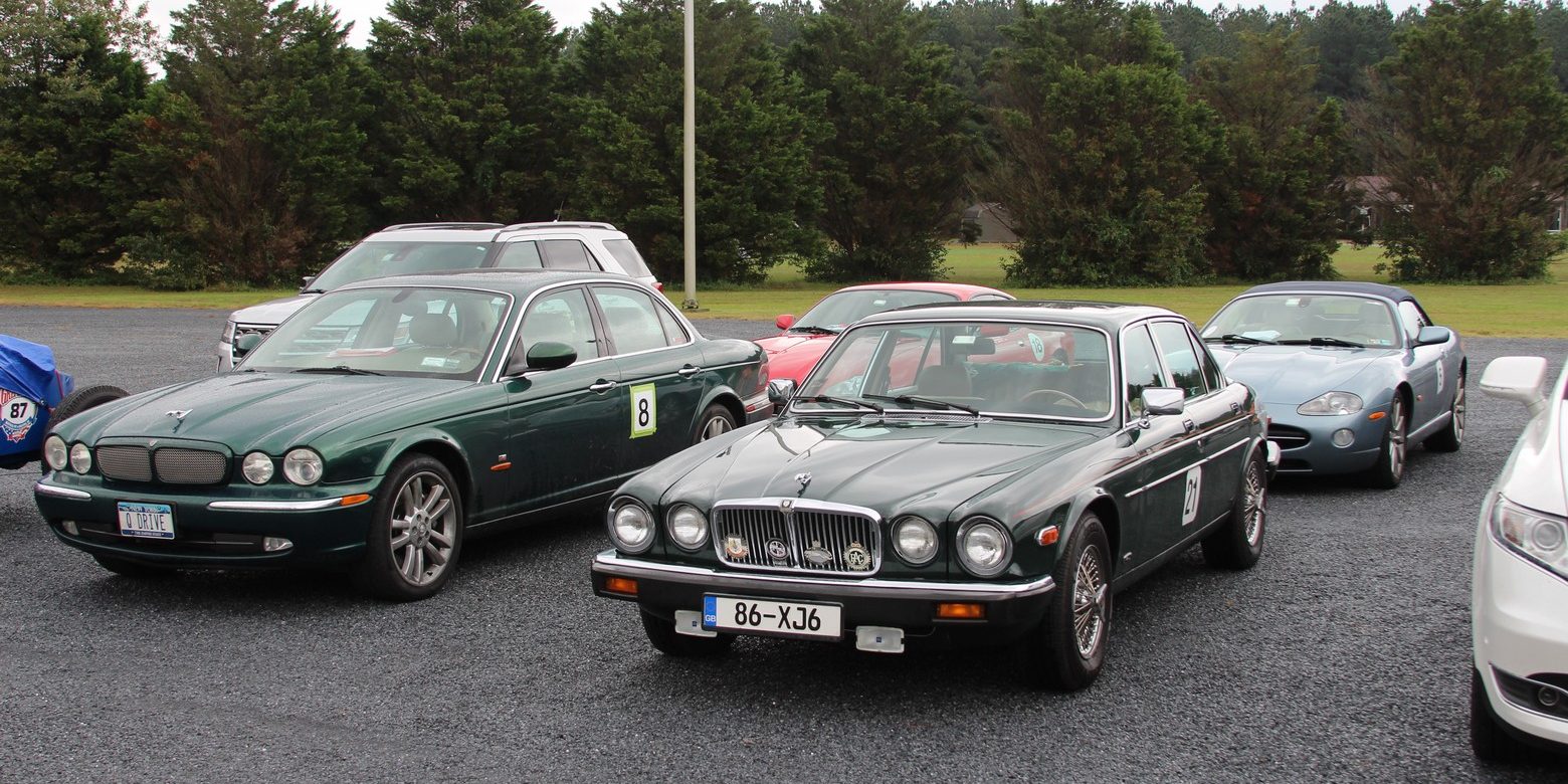 Home of the Delaware Valley Jaguar Club – The Club for all Jaguar ...