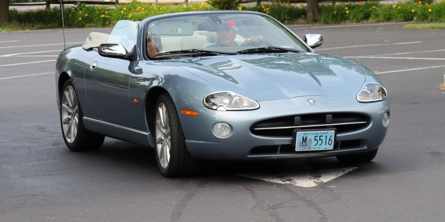Home of the Delaware Valley Jaguar Club – The Club for all Jaguar ...