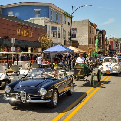 Coatesville Grand Prix 2021