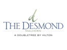 Desmond logo